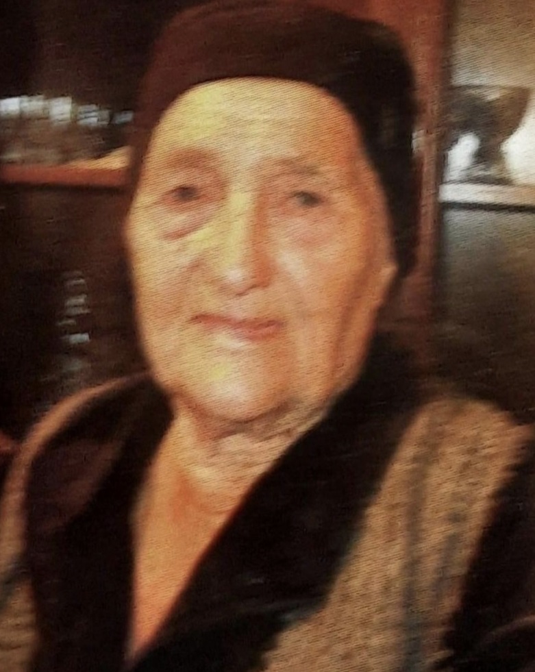 RADUŠA Petra IVANOVIĆ - Umrli.me