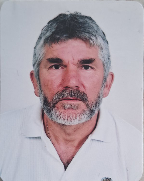 PREDRAG Peka VUJOŠEVIĆ - Umrli.me