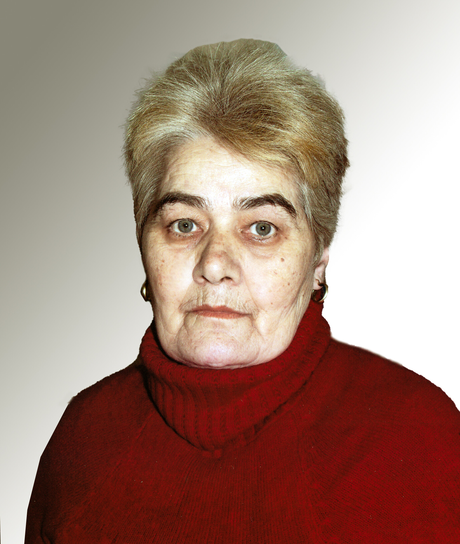 DESANKA NENEZIĆ - Umrli.me