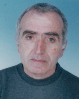 RADOMIR Đorđija KUČ - Umrli.me