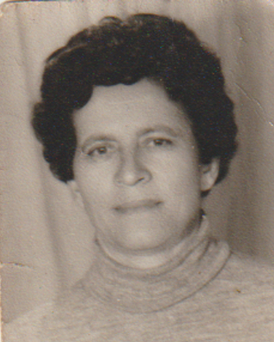 ANA MILOŠ - Umrli.me