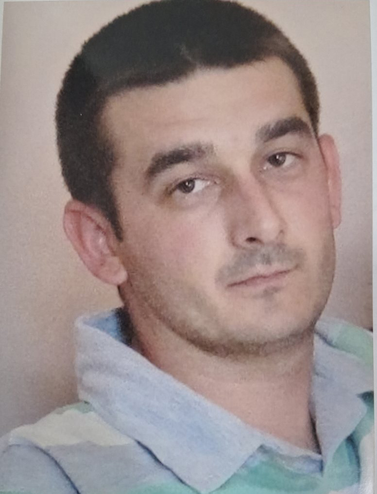 MILOJE Draganov MARKOVIĆ - Umrli.me