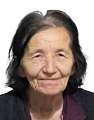 JAGLIKA-Draga Đorđija MILOVIĆ - Umrli.me