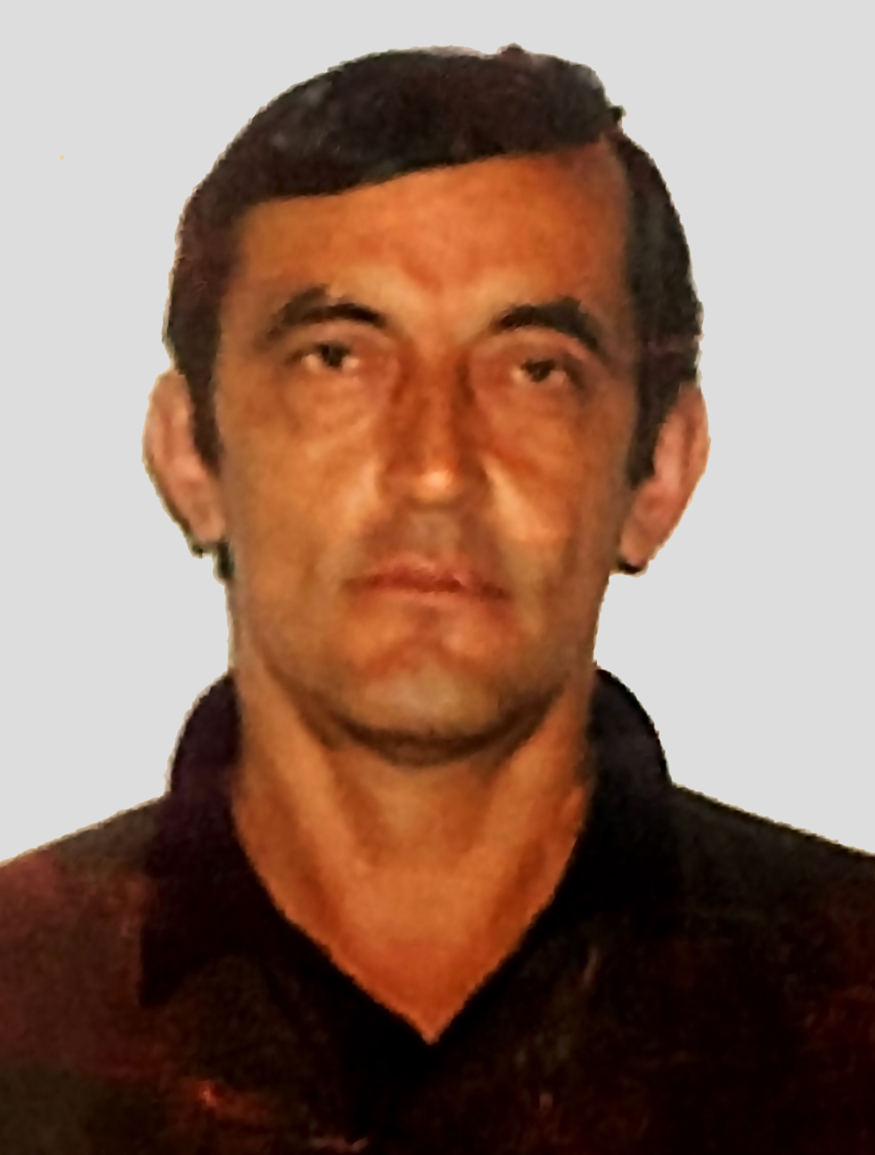 RADOMAN – GAJO Radula VUKOVIĆ - Umrli.me