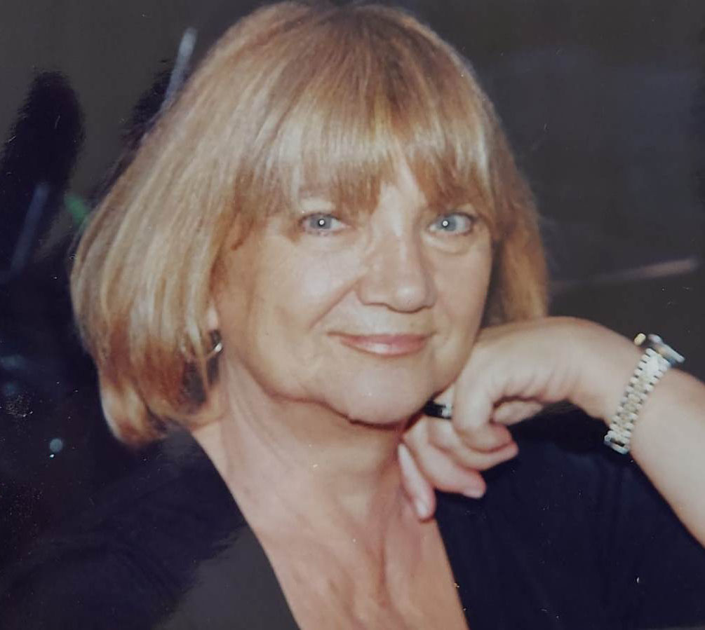 SPOMENKA Neđeljka BOŠKOVIĆ - Umrli.me