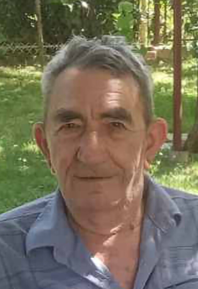 VOJIN Obrada ĆERANIĆ - Umrli.me