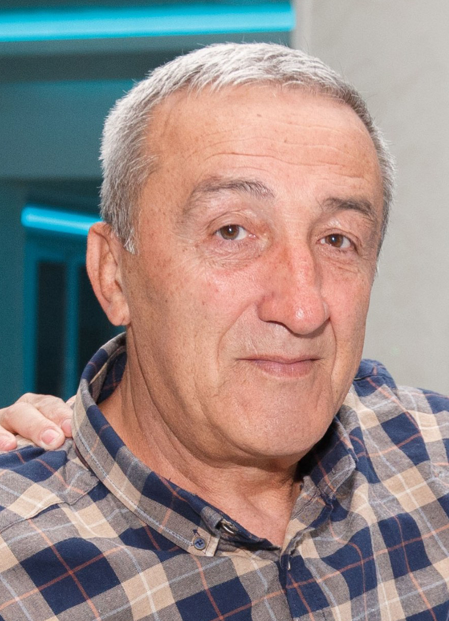 BOŽIDAR -Slavo Jovanov ČOLAKOVIĆ - Umrli.me