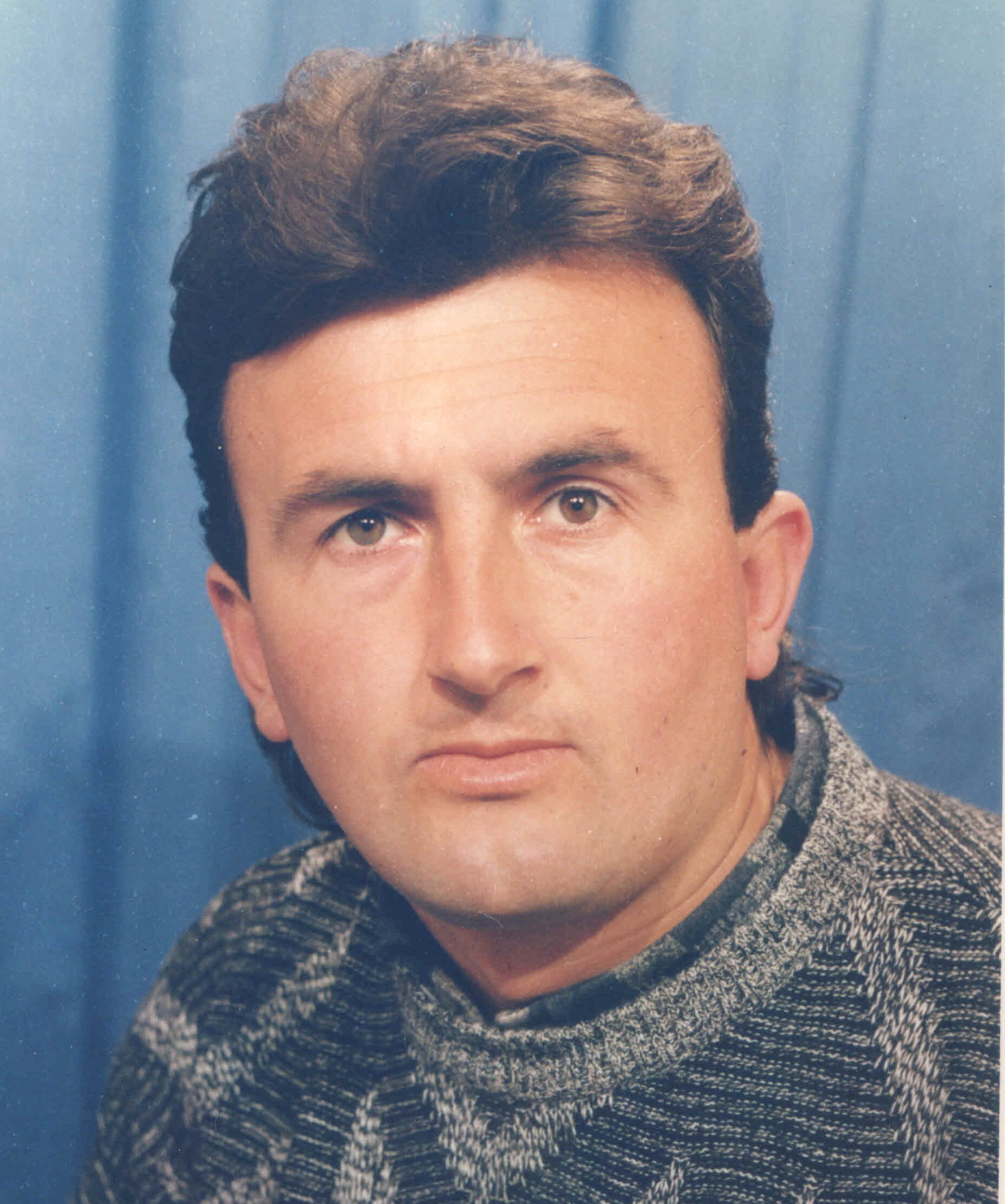 DRAGIŠA Radomanov MIĆKOVIĆ - Umrli.me