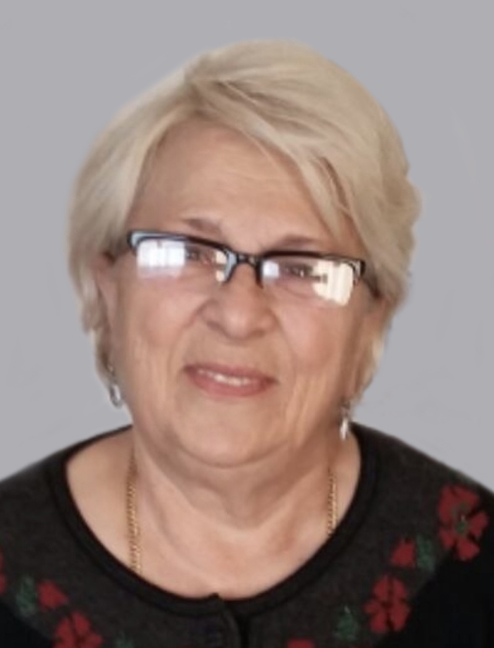 ZORKA A. JOKIĆ - Umrli.me
