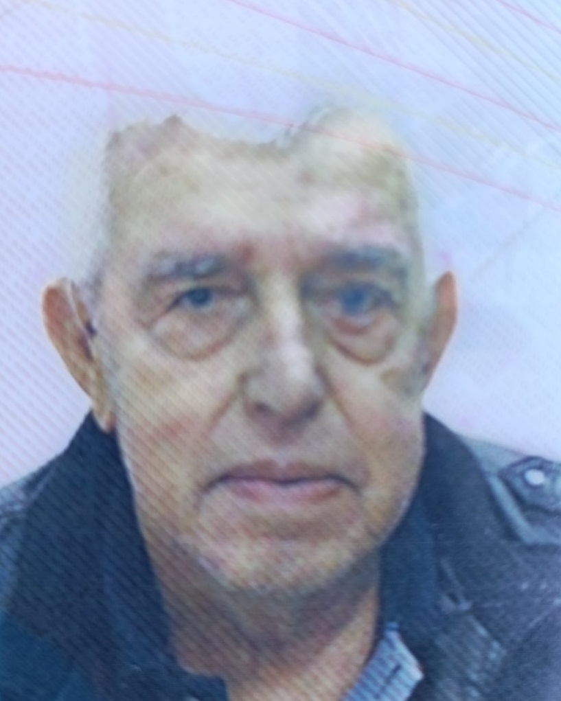 VESELJKO-VECO Ivov MARAŠ - Umrli.me