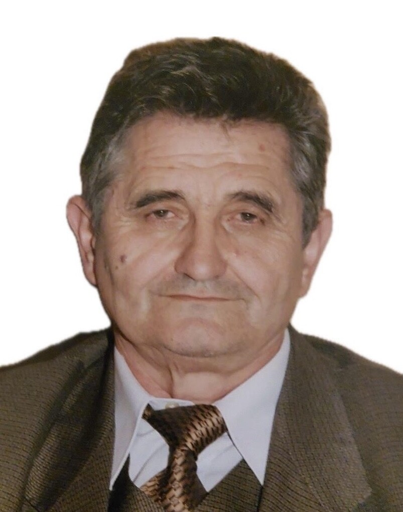 JOVAN Obrena KRUNIĆ - Umrli.me