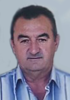 MATO Milov MIRANOVIĆ - Umrli.me