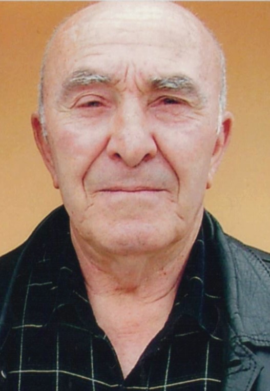 IVAN Jovanov MITROVIĆ - Umrli.me