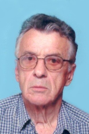 PETAR Spasoja MIŠOVIĆ - Umrli.me