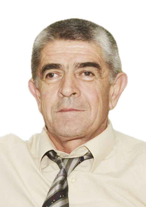 PREDRAG - PERO Radisava BULATOVIĆ - Umrli.me