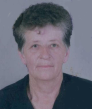 BRANISLAVA-Branka Baja STANIŠIĆ - Umrli.me