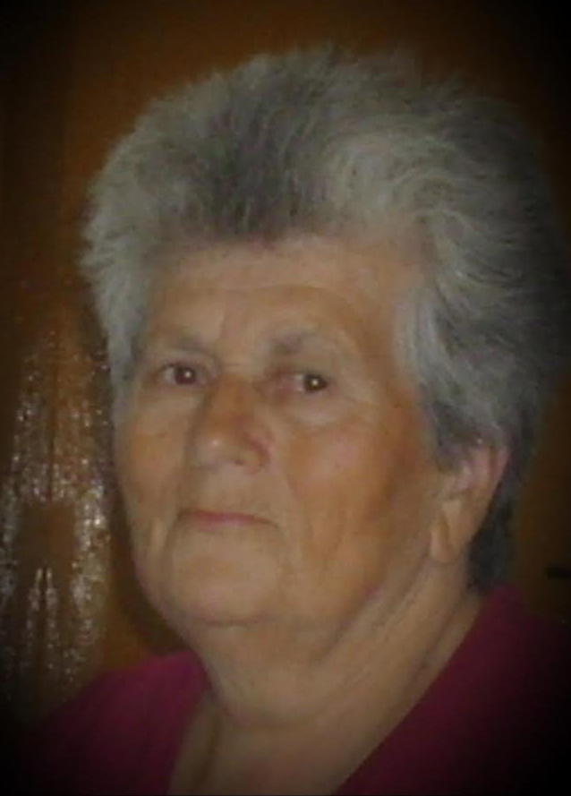 MILOSAVA-MIRA RajkovaVUKČEVIĆ - Umrli.me