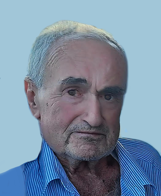 RAJKO-RAJO Đorđija RADULOVIĆ - Umrli.me