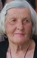 BISERKA Radeva JOVOVIĆ - Umrli.me