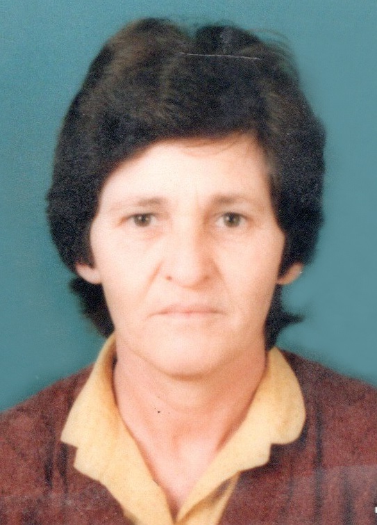 MARIJA Marka BRAJOVIĆ - Umrli.me