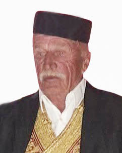 VLADIMIR-ŠAJO Savin ĆETKOVIĆ - Umrli.me