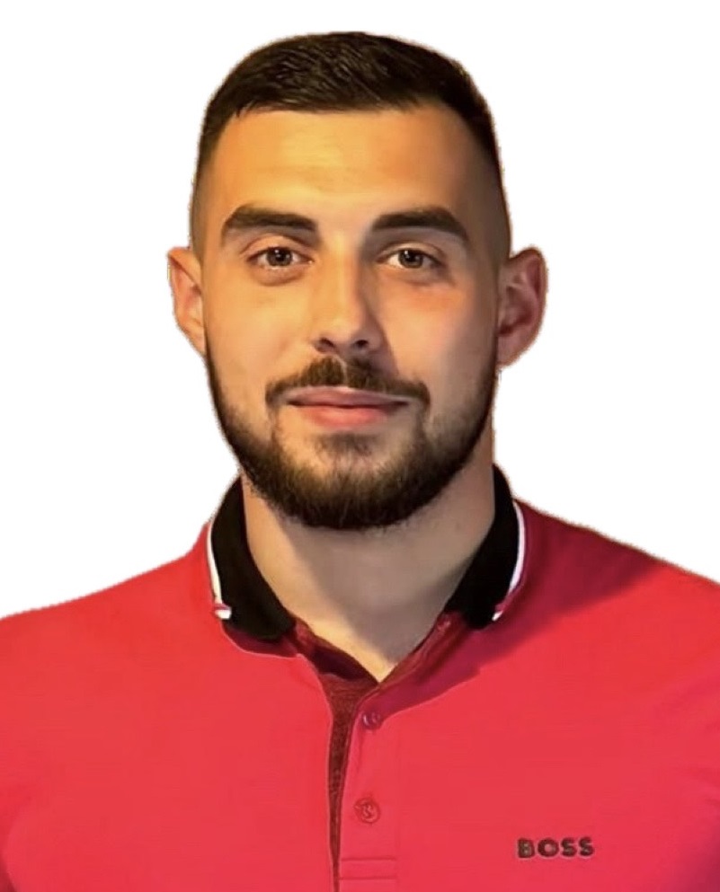 Matija Radonjić - Umrli.me