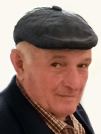 MILAN Veljov MIJOVIĆ - Umrli.me