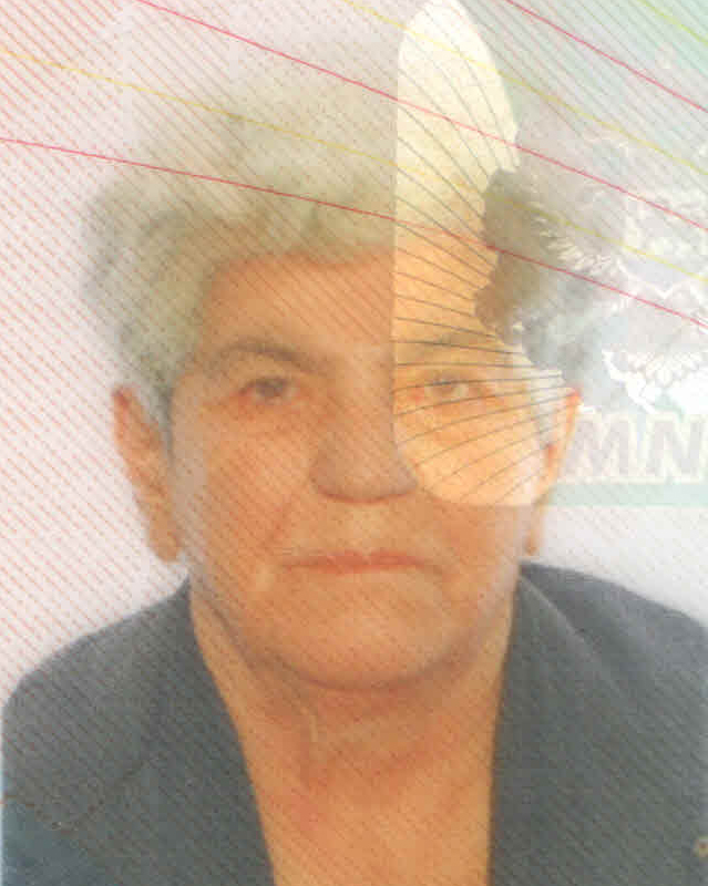 MILICA-Mika Ljubova MAROJEVIĆ - Umrli.me