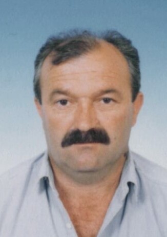 MILAN Božov RAČIĆ - Umrli.me