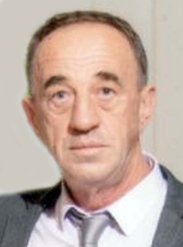 LjUBIŠA Branimira RAJKOVIĆ - Umrli.me