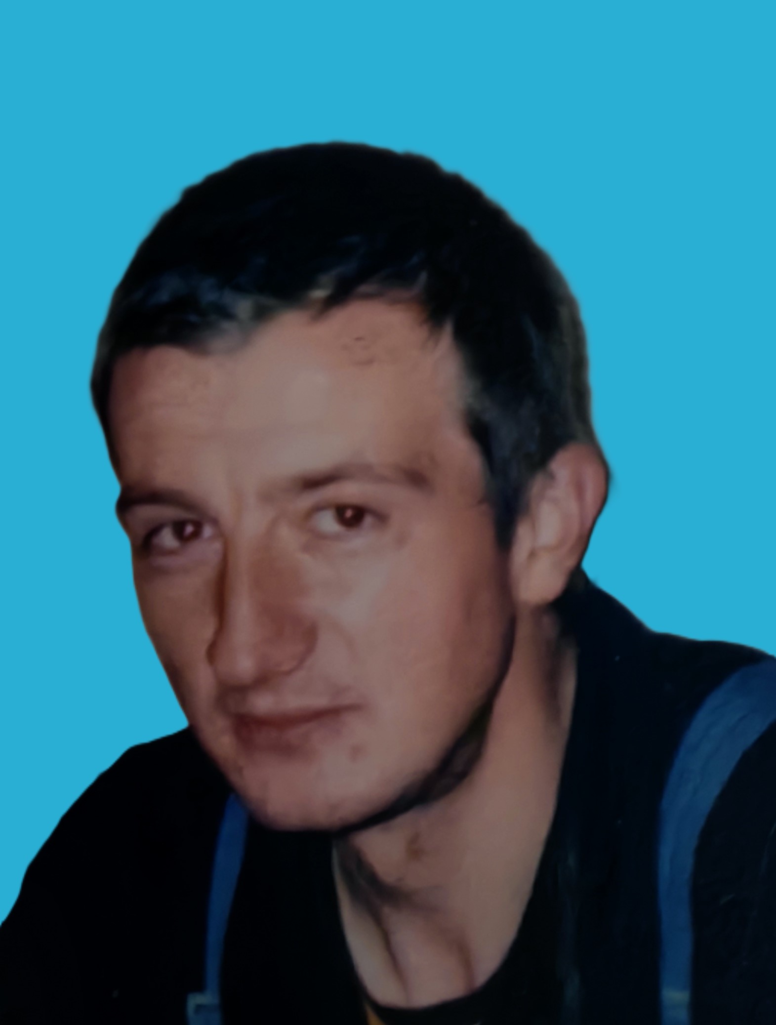 ZDRAVKO – BAKA Milorada BOŽOVIĆ - Umrli.me