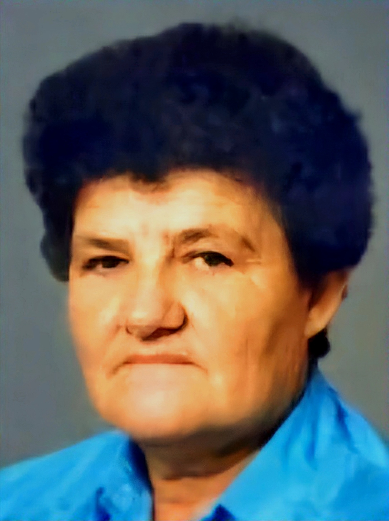 MILICA M. KUŽELj - Umrli.me