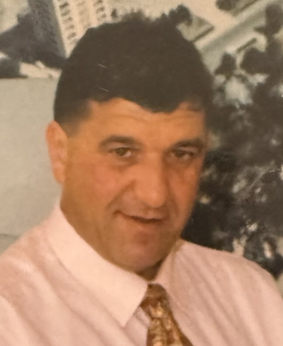 Miodrag Perović - Umrli.me