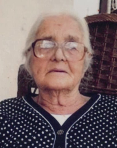 JELENA Radoja BURIĆ - Umrli.me