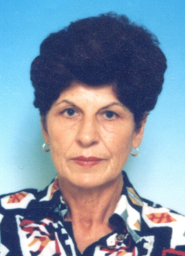 MILICA Svetozara ĐONOVIĆ - Umrli.me