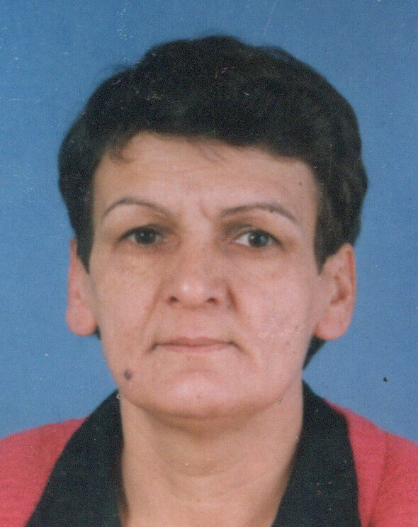 GOJKA-BEBA Vuksana KIĆOVIĆ - Umrli.me