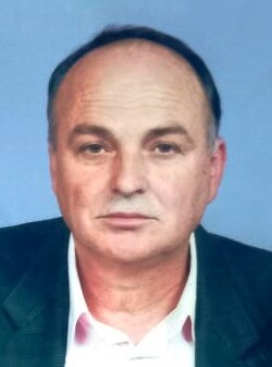 JOZO GRGUREVIĆ - Umrli.me