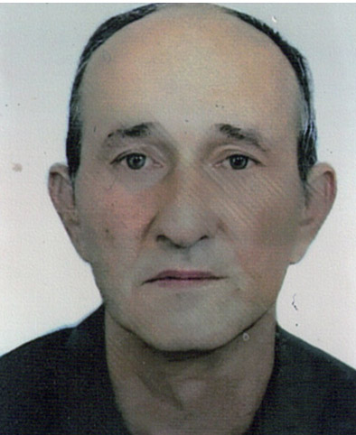 ĐURO Peričin KALUĐEROVIĆ - Umrli.me