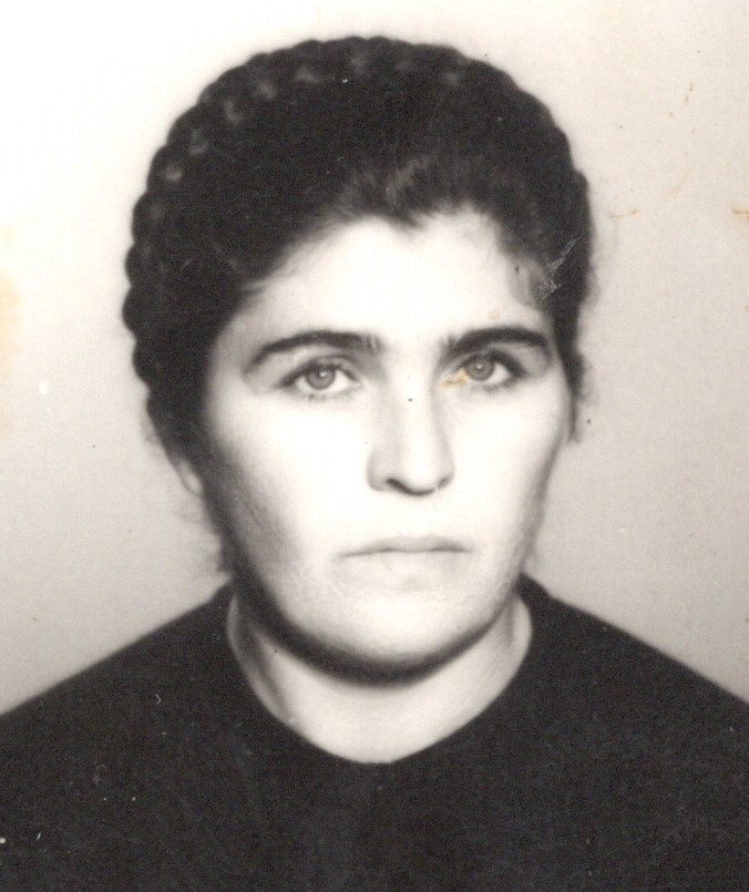 NATALIJA-NATA Milijina MARTINOVIĆ - Umrli.me