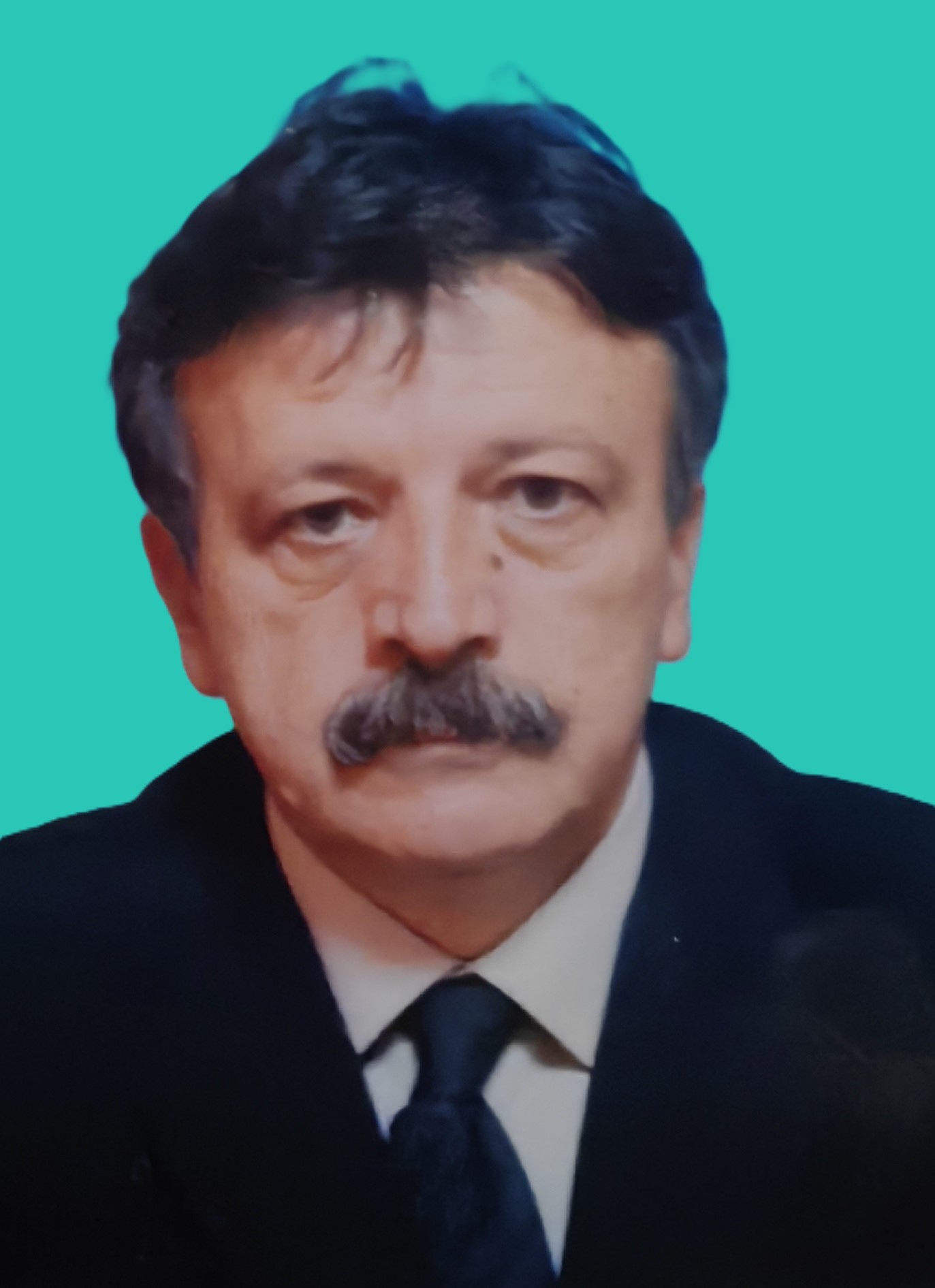 Radovan Bulatović - Umrli.me