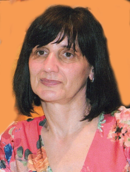 VESNA Dejanova RADUNOVIĆ - Umrli.me