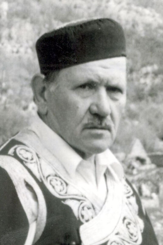 VESELIN KEKOVIĆ - Umrli.me