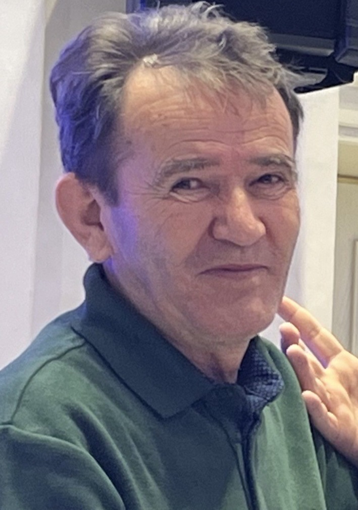 SAVA Nikolin MARJANOVIĆ - Umrli.me