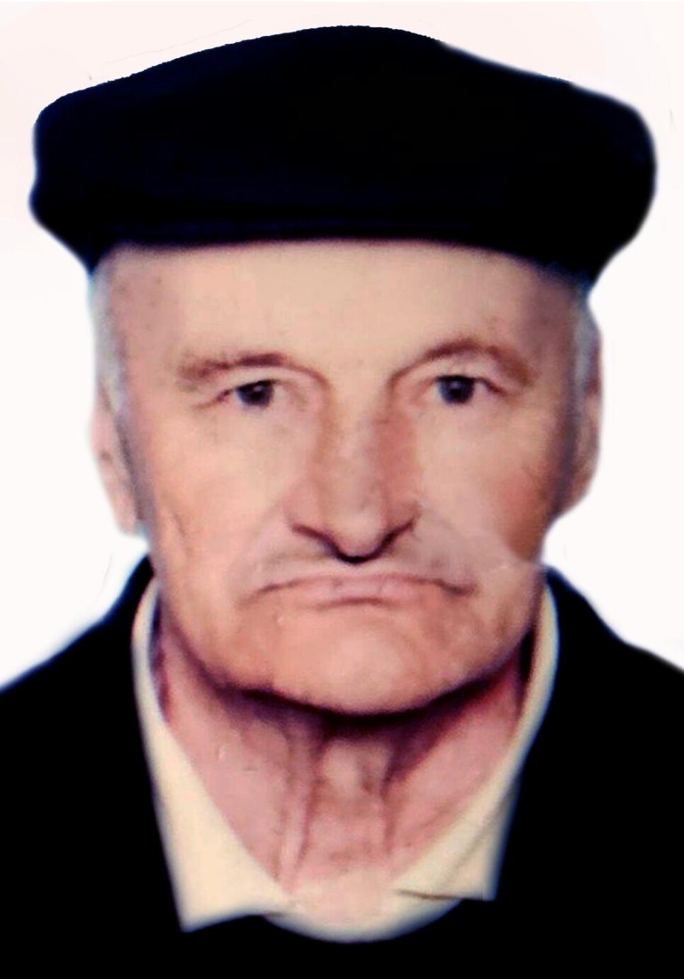 DANILO BULATOVIĆ - Umrli.me