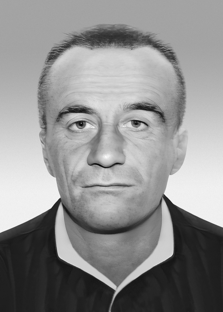 BOGDAN Milinkov KRSTAJIĆ - Umrli.me