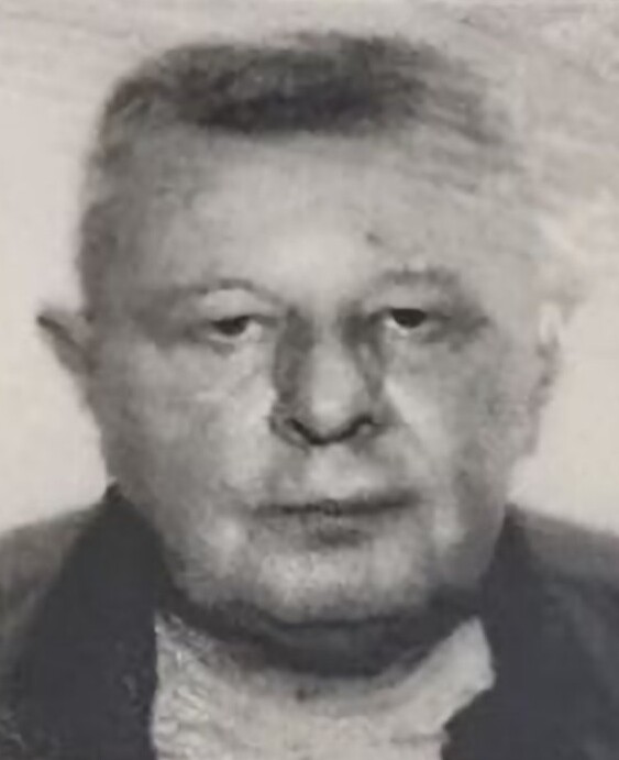 ZORAN RADOVIĆ - Umrli.me