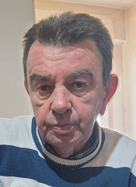 DUŠAN Danilov IVANOVIĆ - Umrli.me