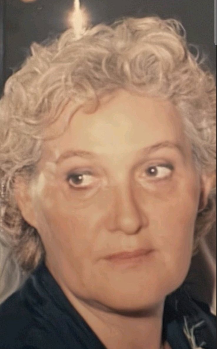 LEPOSAVA–Lepa Milenkova JOVANOVIĆ - Umrli.me