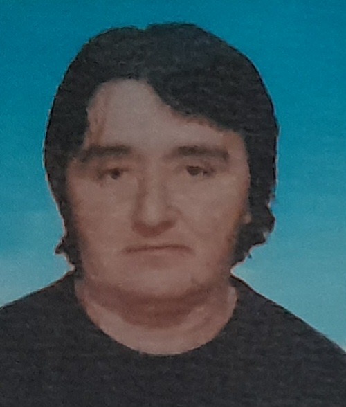 NOVKA - MILA Vukova KOVAČEVIĆ - Umrli.me