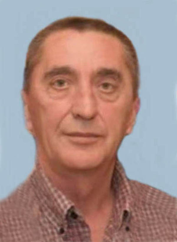 MOMIR Šćepanov MITROVIĆ - Umrli.me